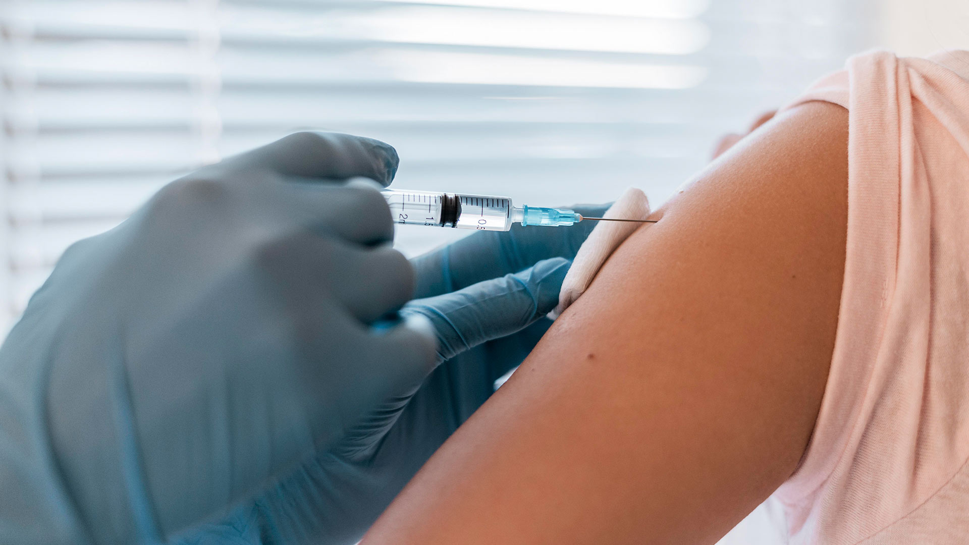 Hepatitis A Vaccine in Godstone - Book Online