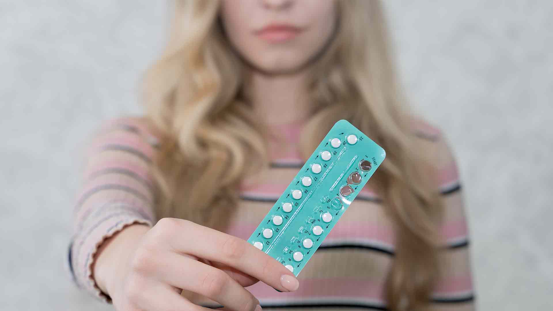 NHS Contraceptive Service - Available at Godstone Pharmacy